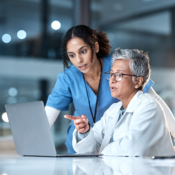 Healthcare MSO Process Automation with TriZetto QNXT | Cognizant