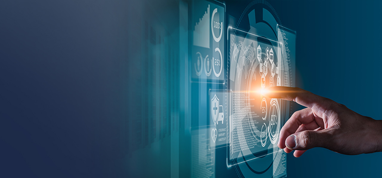 Banking Technology Solutions Cognizant