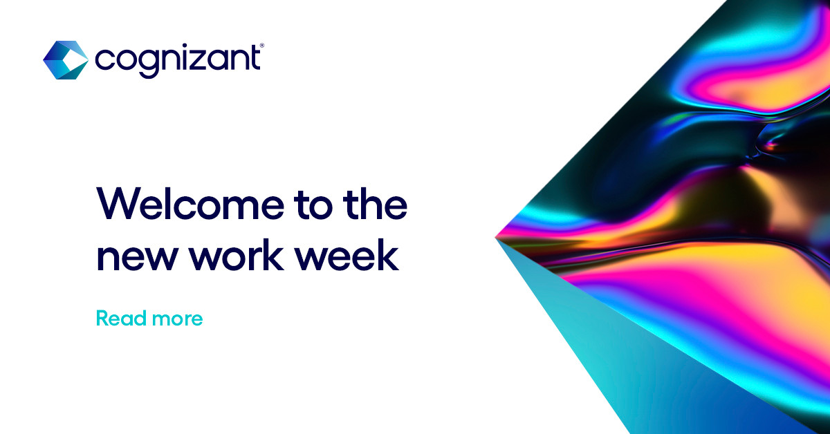 TGIT? The future of the work week