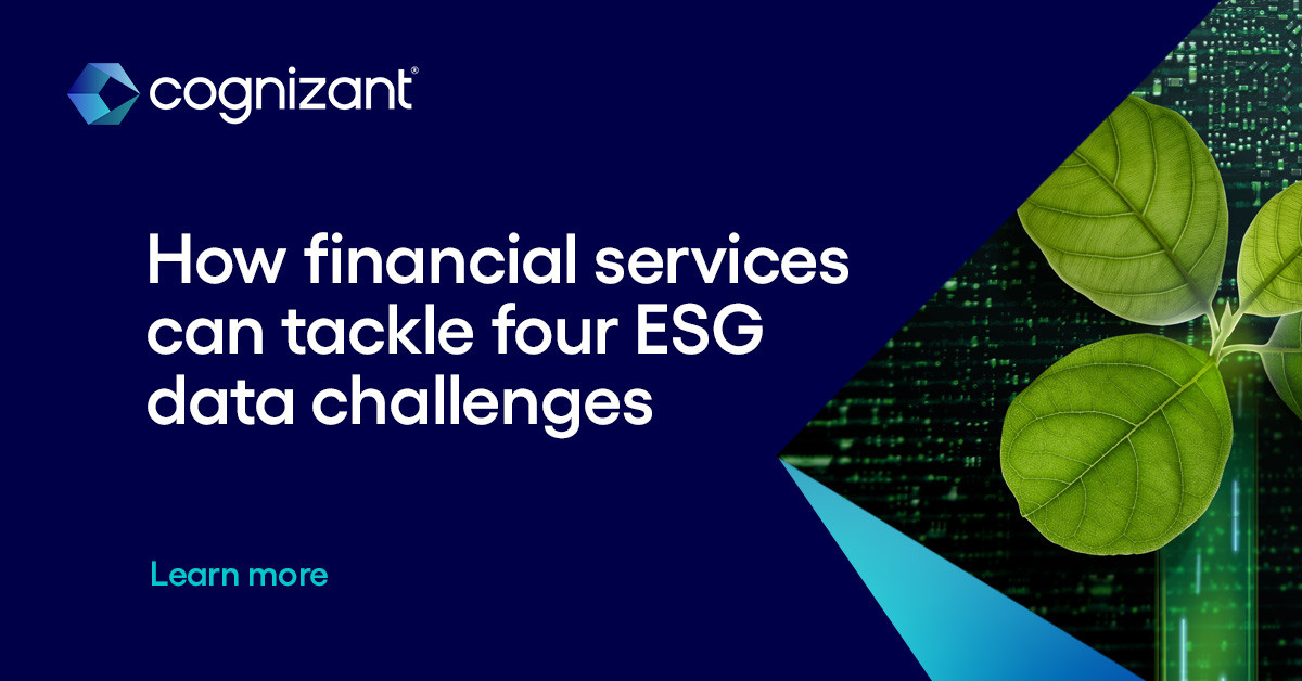 Here’s the missing piece of financial services ESG