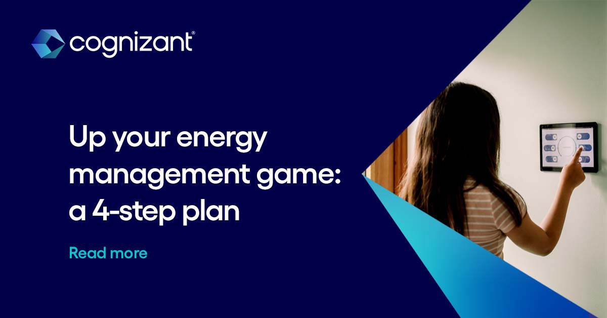 Re-evaluate your energy management strategy