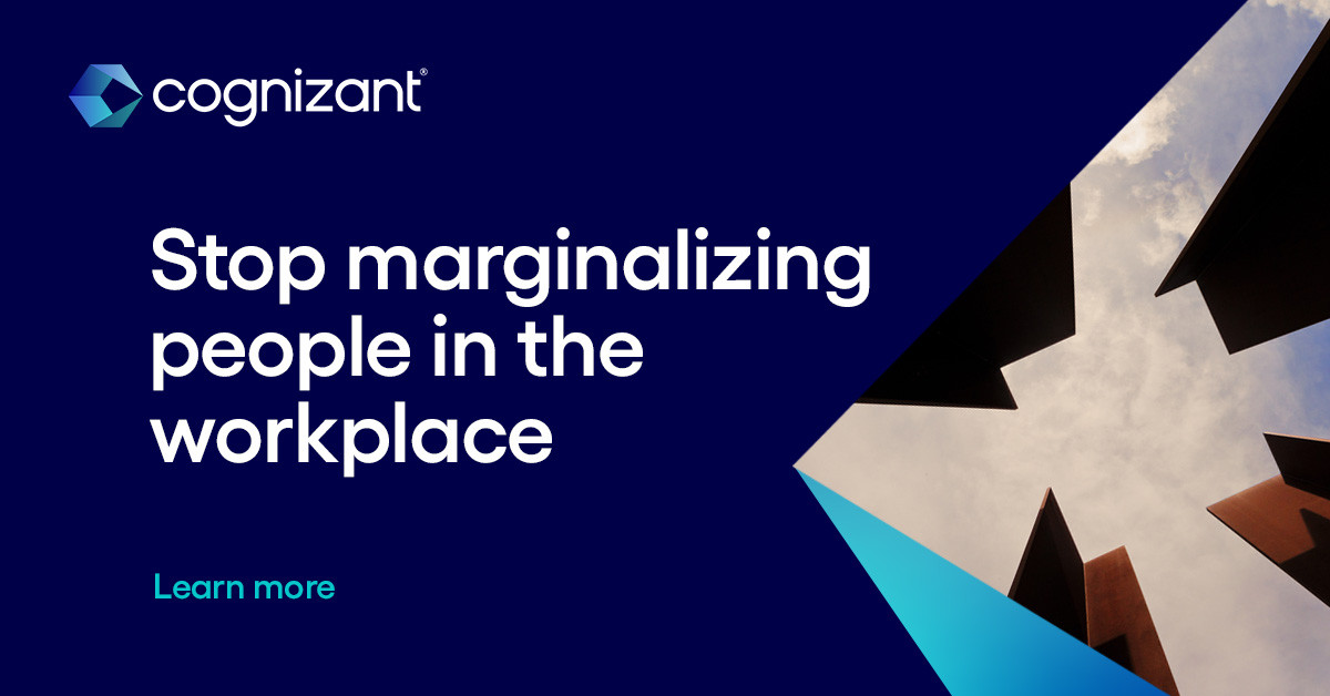 How to move employees from the margins to the mainstream
