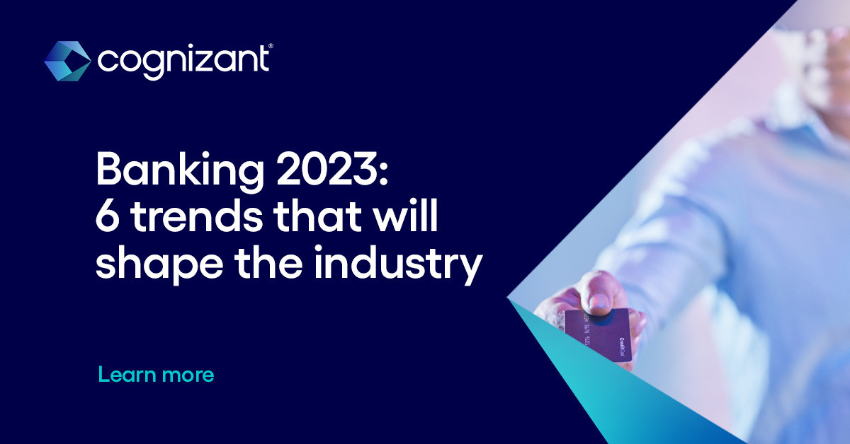 Banking outlook 2023: 6 key trends
