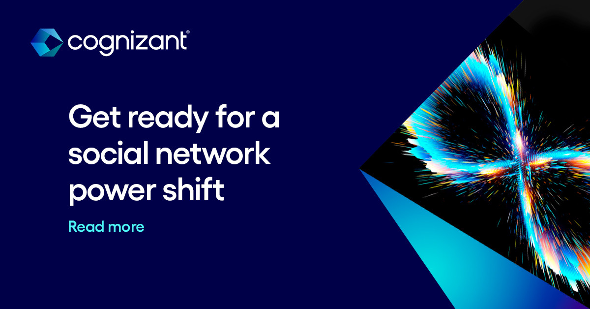 What a more open social network will mean for you