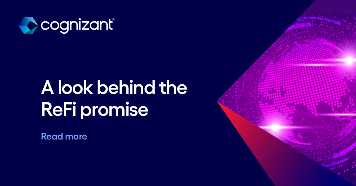 Will 2023 really be the year of ReFi?