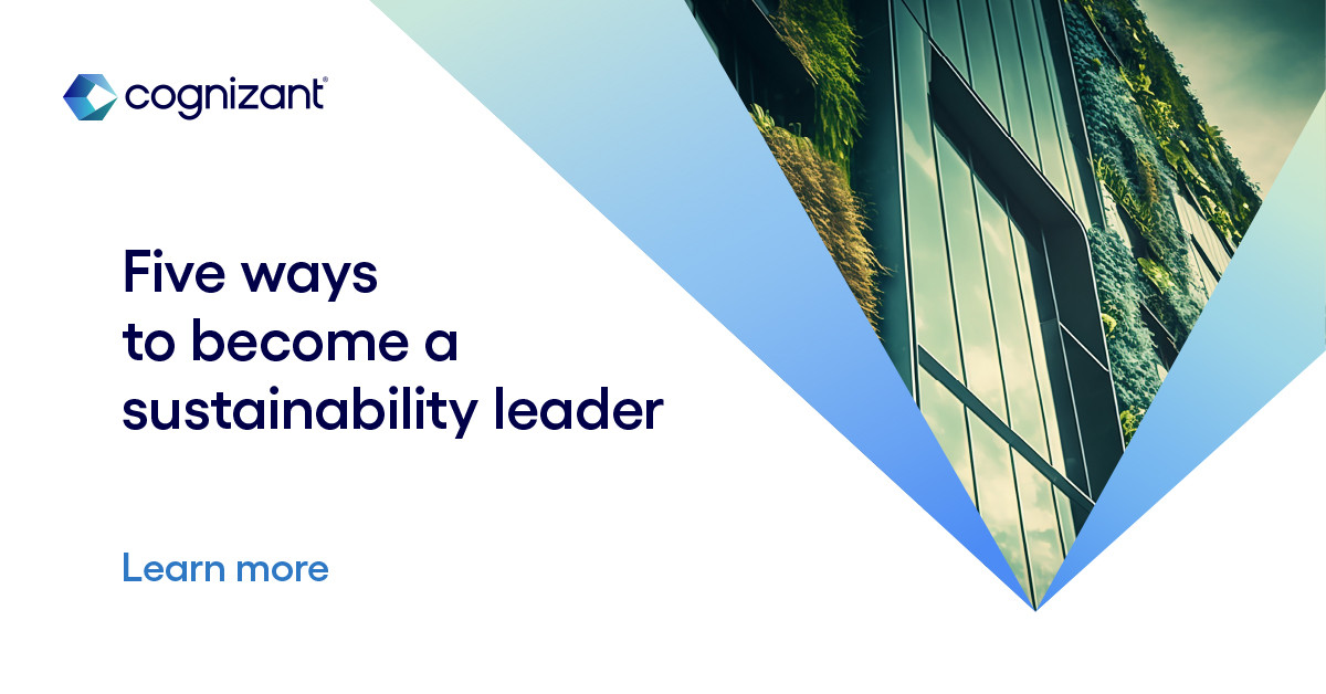Sustainability in business: beyond ‘green,’ to deeply green