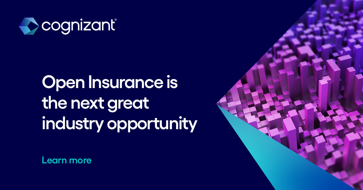 Open Insurance: The next industry frontier