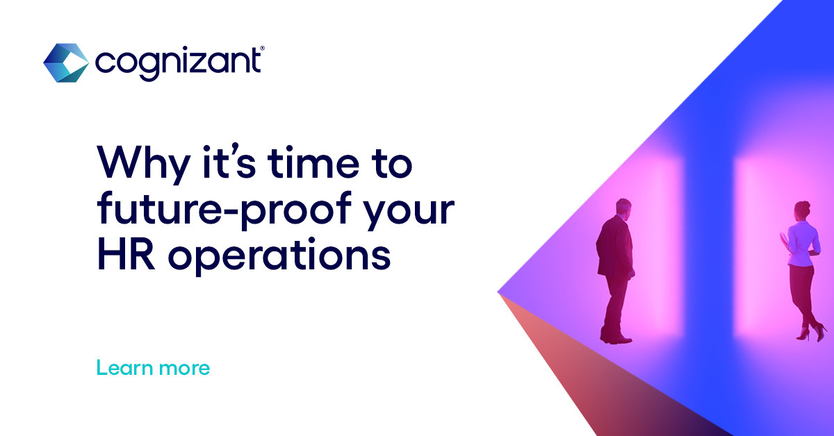 How to build modern HR operations