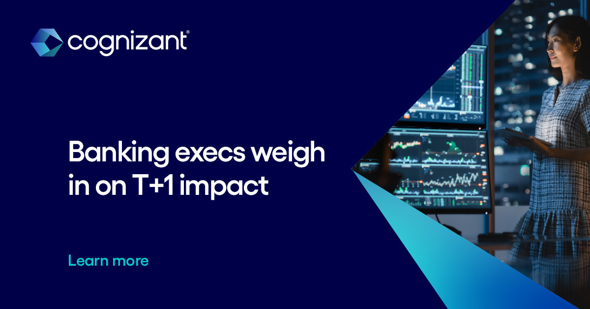 T+1 is coming to securities trading—are you ready?