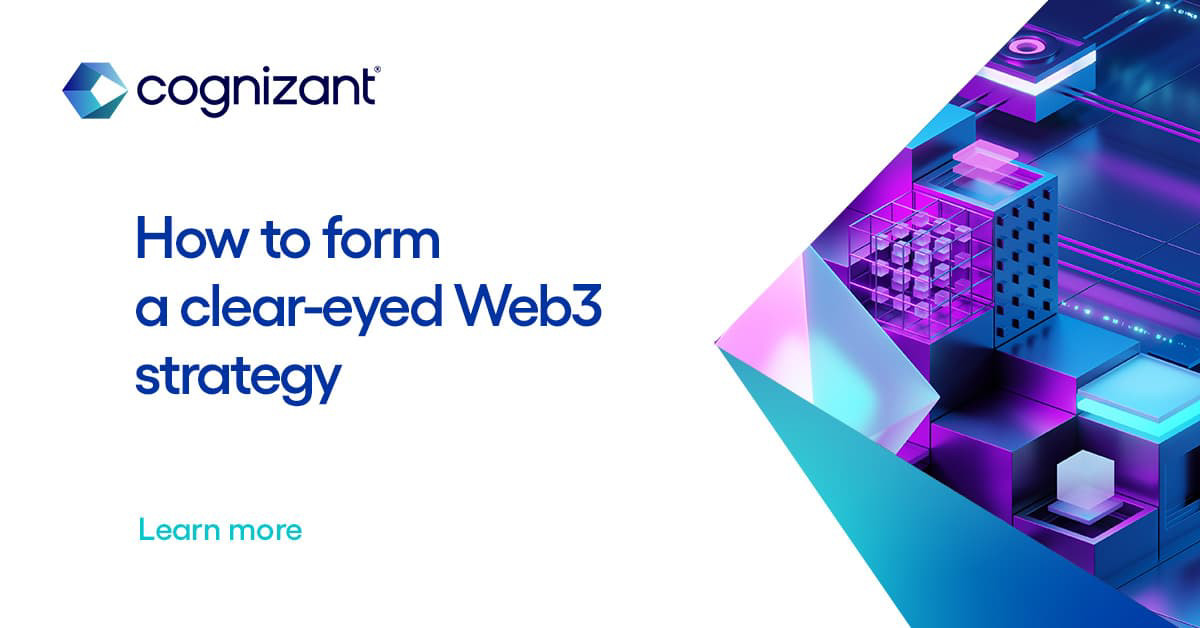 A skeptic’s guide to Web3