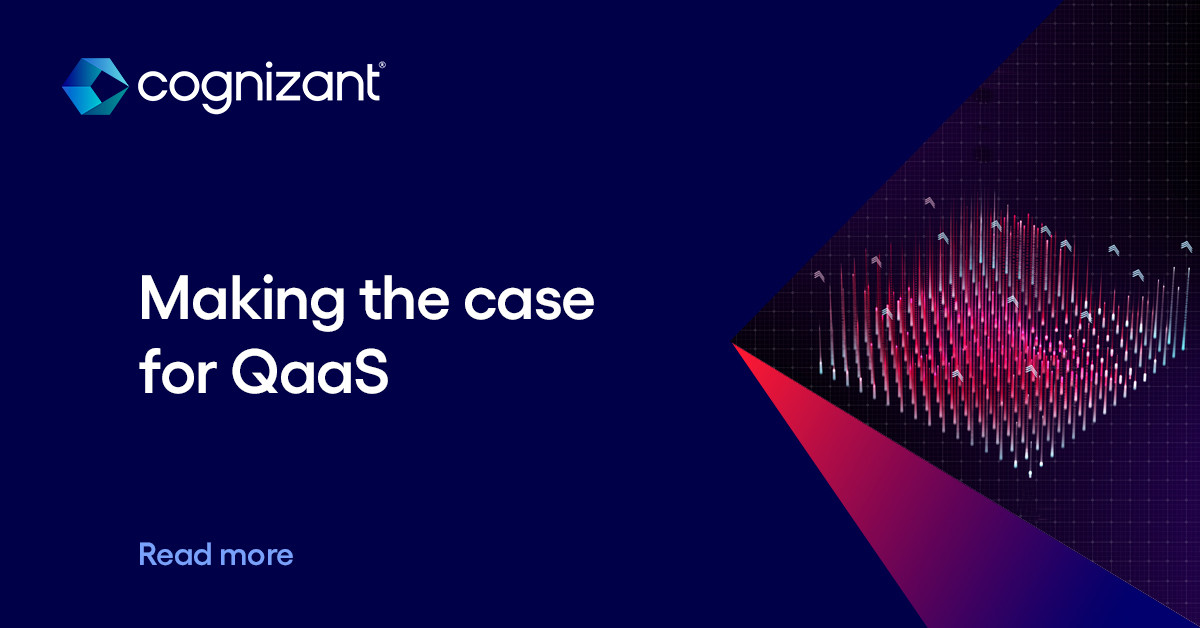 How QaaS will bring quantum computing to everyone