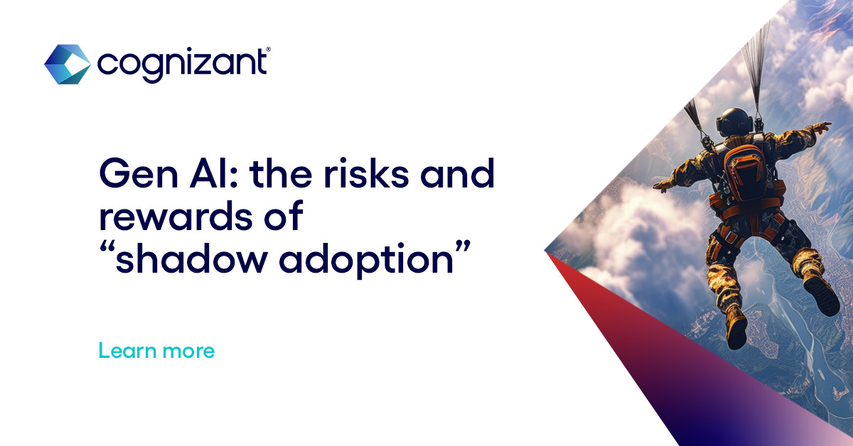 Power to the people: supporting the generative AI revolution