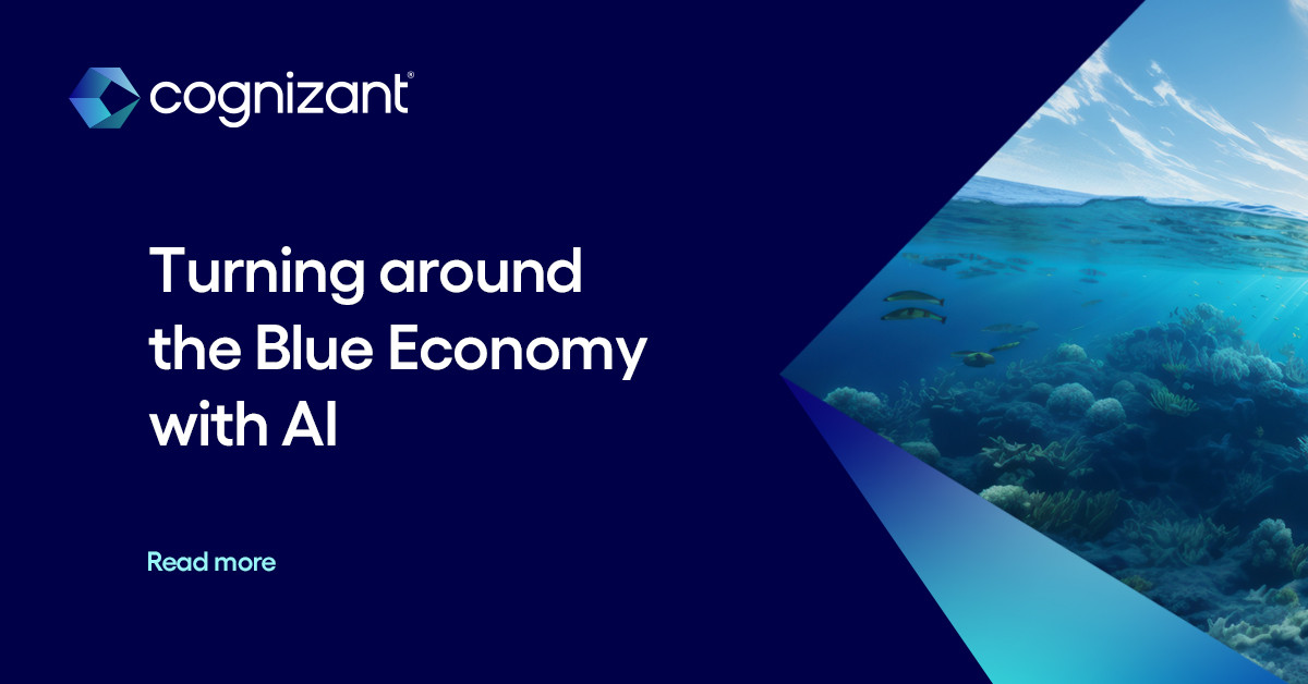 The Blue Economy: challenges and solutions
