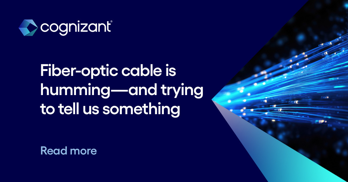 AI and ML give old fiber-optic cable a new reason for being