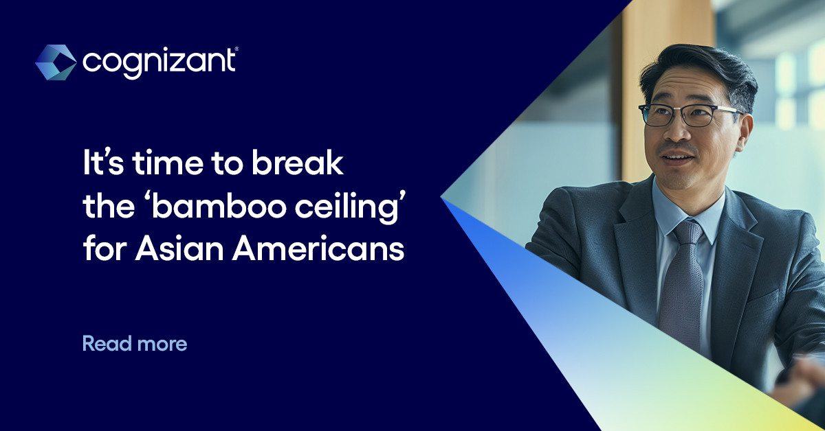 Breaking The Bamboo Ceiling Summary | Shelly Lighting